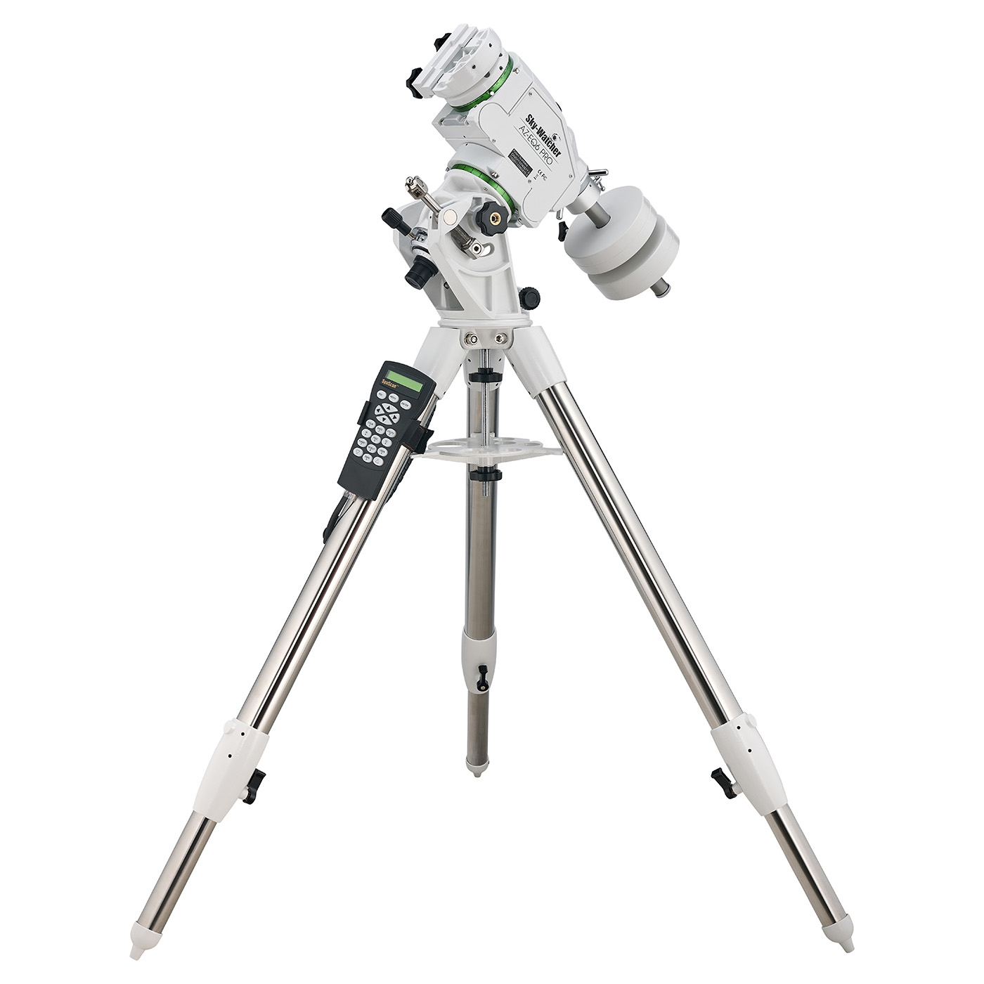 Sky-Watcher AZ-EQ6 GT PRO GEQ & Alt-Az Astronomy Mount | First Light Optics